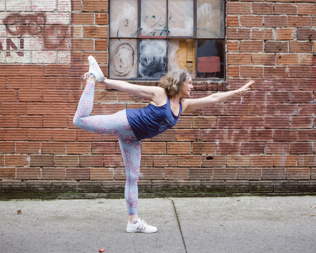 Carla L. – Wild Light Yoga Center